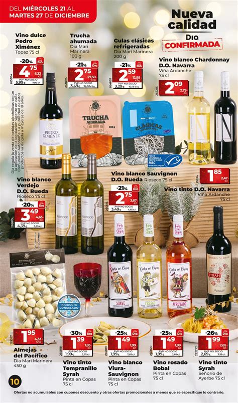 DIA DICIEMBRE By Ofertas Supermercados Issuu
