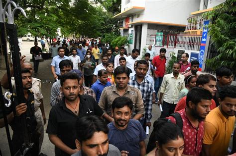 Bpsc Bihar Teacher Recruitment Exam 2023 Live Updates Day 3 Shift 2