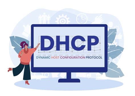 Dhcp Configuration Royalty Free Images Stock Photos Pictures
