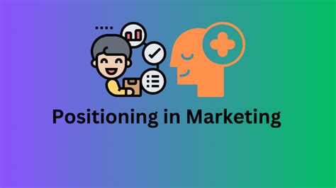 Positioning In Marketing Types And Importance Bbanote