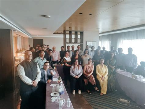Sapna Madaan On Linkedin Interesting Event Attended An Amazing Hr