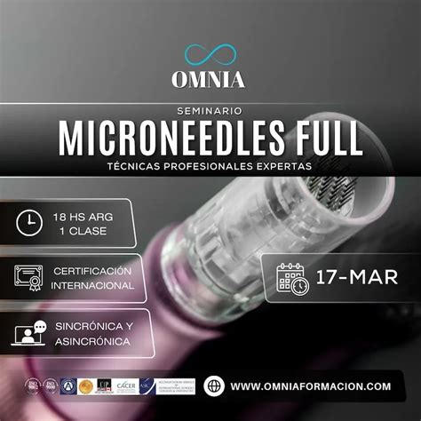 AcnÉ Expert Omnia Formación