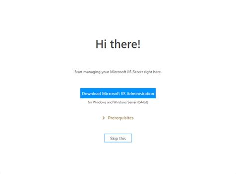 Connecting To The Management Portal Microsoft Learn