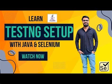 Sumit Chhabra On Linkedin Introduction To Testng Setup And Key