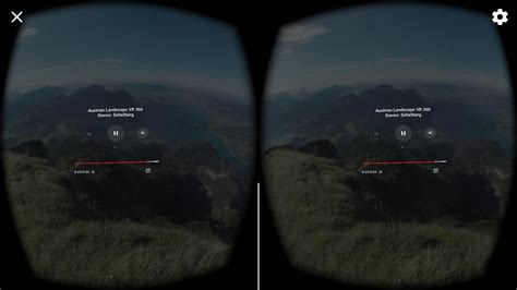 Opengl Es Android How To Create YouTube Like VR Controls Stack