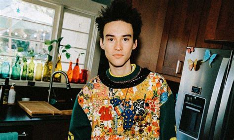 Jacob Collier Celebrates Intuition On Anthemic New Single Wellll
