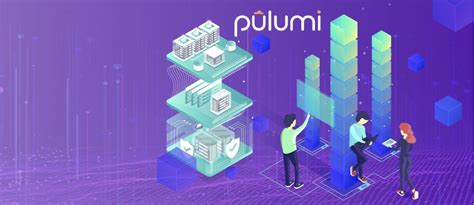 infrastructure as code with pulumi a 3 part series on mastering iac in