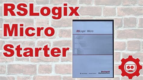 Rslogix Micro Starter M2e01 The Automation Blog