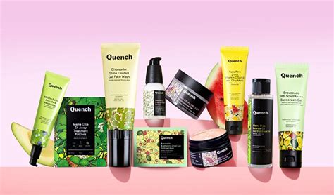 Kareena Kapoor Khan And Sugar Cosmetics Introduce Quench Botanics