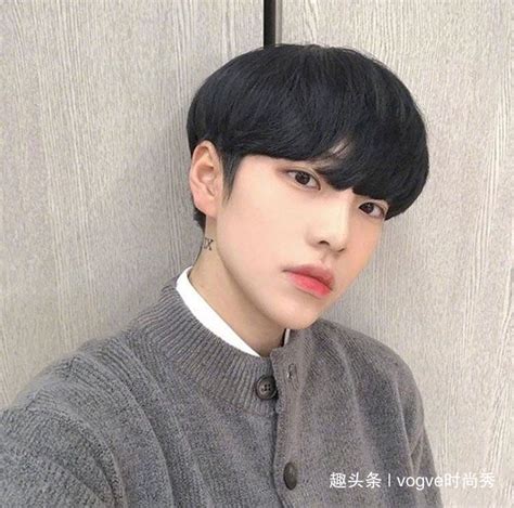 女生剪男生的发型会怎样？帅起来没男孩什么事了！