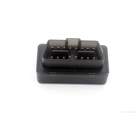 Bluetooth 4.0 OBD2 OBD-II Diagnostic Interface ELM327 Auto Scanner ...