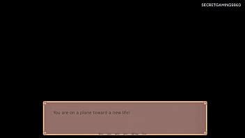 Using Her Big Dildo While Big Cock Fucks Her Hard And Makes Her Pussy Wet Big Ass MILF Is