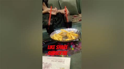 Tag French Fries Lover😋 Foodie Food Frenchfries Streetfood Viral