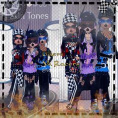 Bikers Vs Racers Dress To Impress Wendysdti In 2024 Dress To