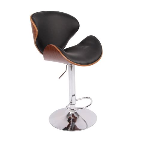 Barhocker 360° Frei Drehbar Sitz Barstuhl Tresenhocker Stuhl Bar Hocker