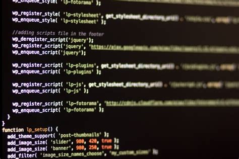 Wordpressでのjavascript読み込みを最適化して、表示高速化しよう！