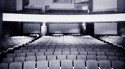 Paris Theater In New York Ny Cinema Treasures