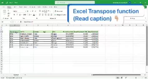 Tolulope Ogundadegbe On Linkedin Dataanalytics Exceltips Hlookup Transpose Dataefficiency