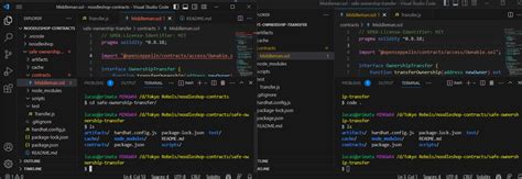 Import Errors On Hardhat Depending On The Root Directory · Issue 470