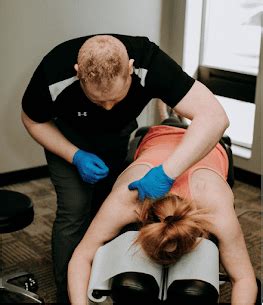 Dry Needling With Electrical Stimulation Explained