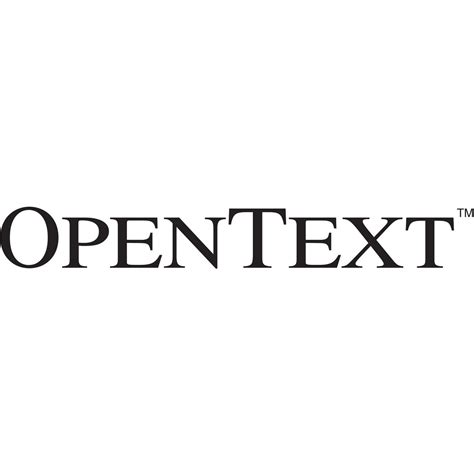 OpenText Secures Digital Transformation Across The Intelligent And