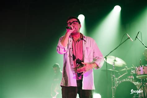 Willie Peyote In Concerto Alla Casa Della Musica Di Napoli Photogallery