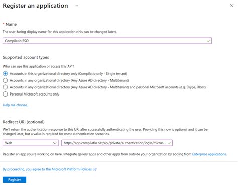 External Authentication With Microsoft Entra ID Previously Azure AD Helpdesk Compilatio
