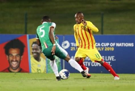Zesa Delivers Blow To Football Lovers Says We Cannot Guarantee Power