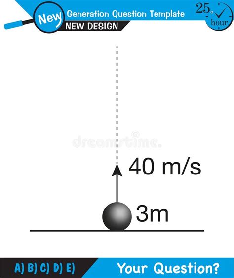 Physics Force And Motion Support And Motion Thrust And Linear Momentum Physics Shapes