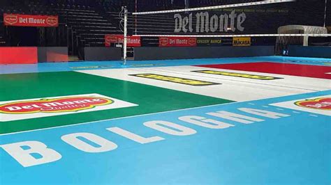 Pallavolo Coppa Italia maschile la finale è tra Perugia e Trento