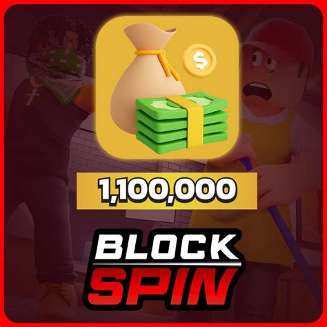 Cheap Account Money 11m Cash Blockspin Block Spin