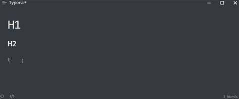 The Text Shakes When Typing Near The Last Line Of Current Page · Issue 966 · Typoratypora