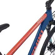 Nishiki Womens Anasazi Hybrid Bike Free Curbside Pick Up At Dicks