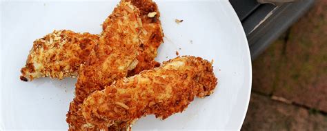 Woebers Mustard Company Recipes Honey Mustard Pretzel Chicken