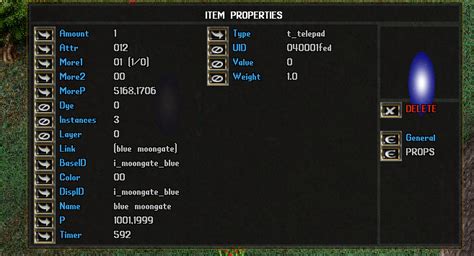 Wrong Spells Duration Issue 1043 Sphereserver Source X GitHub