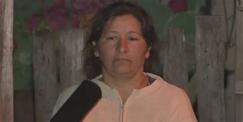 La Tía De Loan Fue Trasladada Al Penal De Mujeres En Ezeiza