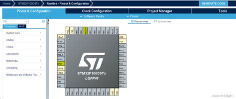 Stm32开发环境搭建arm None Eabi Gccarm None Eabi Gcc安装 Csdn博客