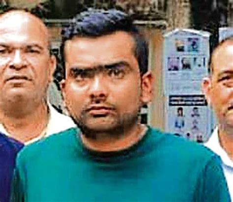 Delhi Police Arrest Man Who Took Gold Worth Rs10 Cr As Ransom From