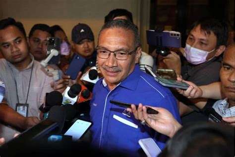 Keputusan Mohon Tangguh Menghadap Agong Diketahui Hari Ini
