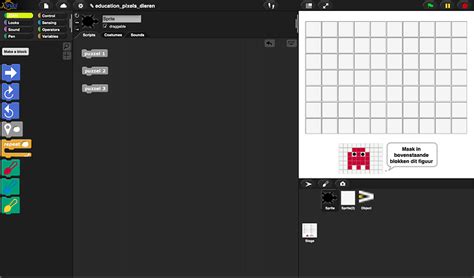 Custom Block Menu Snap Editor Snap Forum