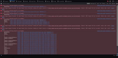 Spotify Webplayer On Firefox Is Unuseable After Updating To Latest Version Firefox Support