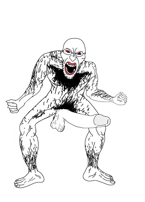 Post 5384894 Meme Soyjak Wojak