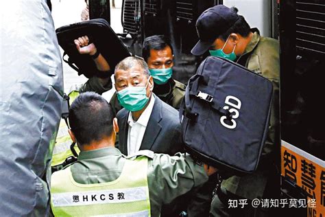 肥黎受審｜張劍虹：黎下指令凌駕《蘋果》編採自主 知乎