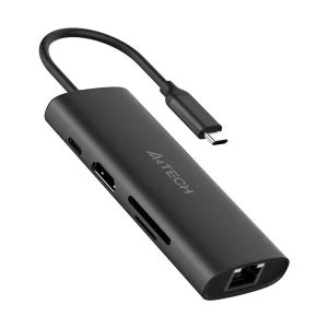 A Tech DST C Ash Grey Converter Price In BD RYANS