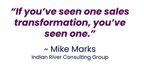 One Size Does Not Fit All Stop Force Fitting Sales Model Process