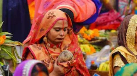 Chhath Puja 2024 6 Sharda Sinha Songs To Celebrate The Joyous Occasion