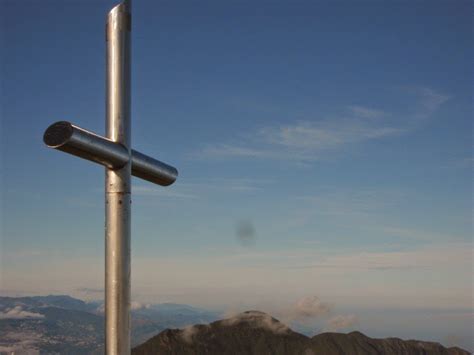 Excursión Al Pico Naiguatá 2011