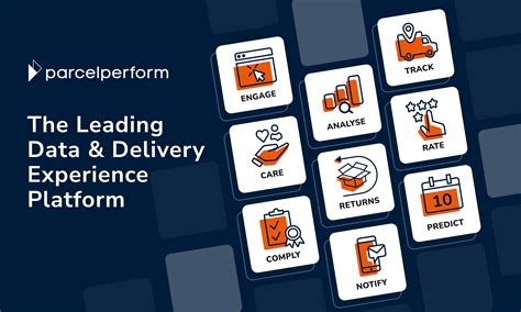 Success Stories Parcel Perform