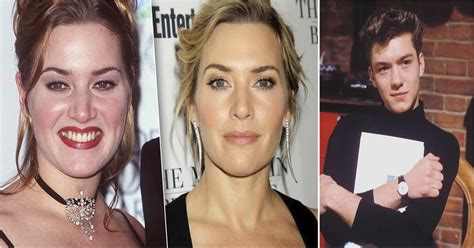 Как выглядели звезды Голливуда в свои 20 лет