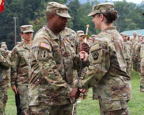 Dvids Images 728th Cssb Welcomes New Commander [image 7 Of 7]